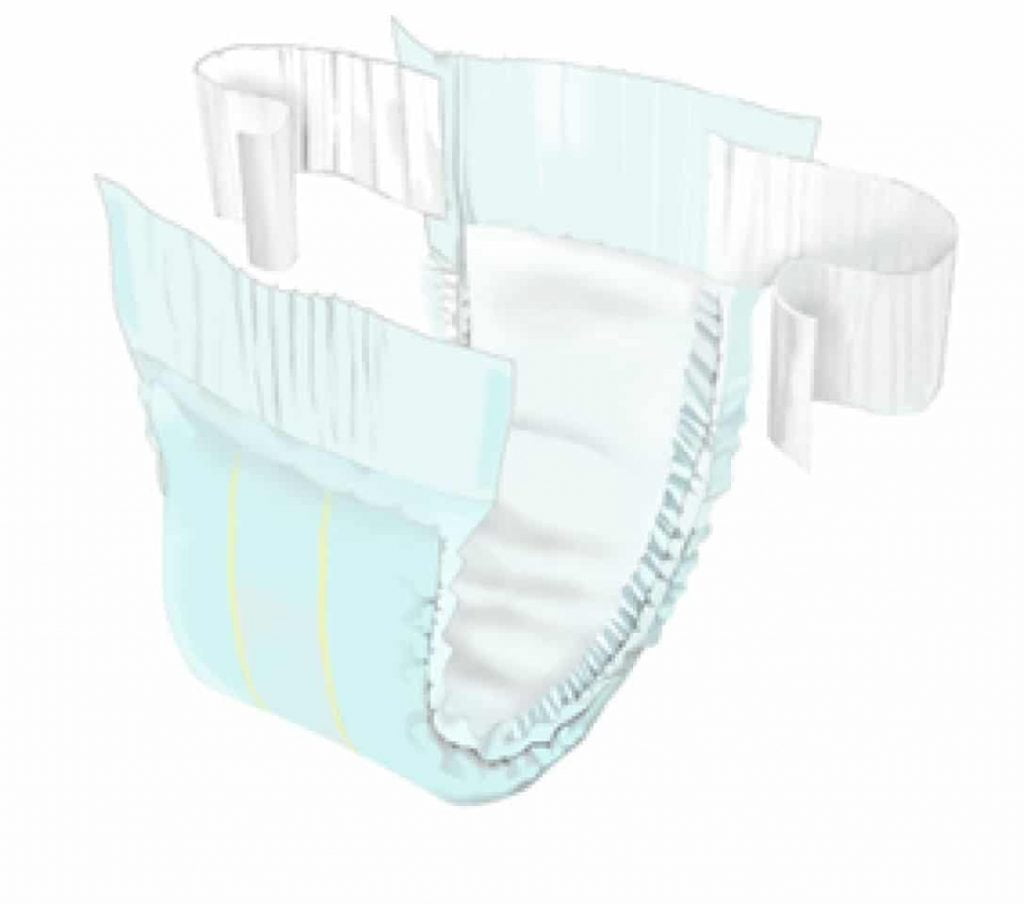 Incontinentie Pants Absorin Comfort T-fit heavy – THUISZORGWINKEL.NL
