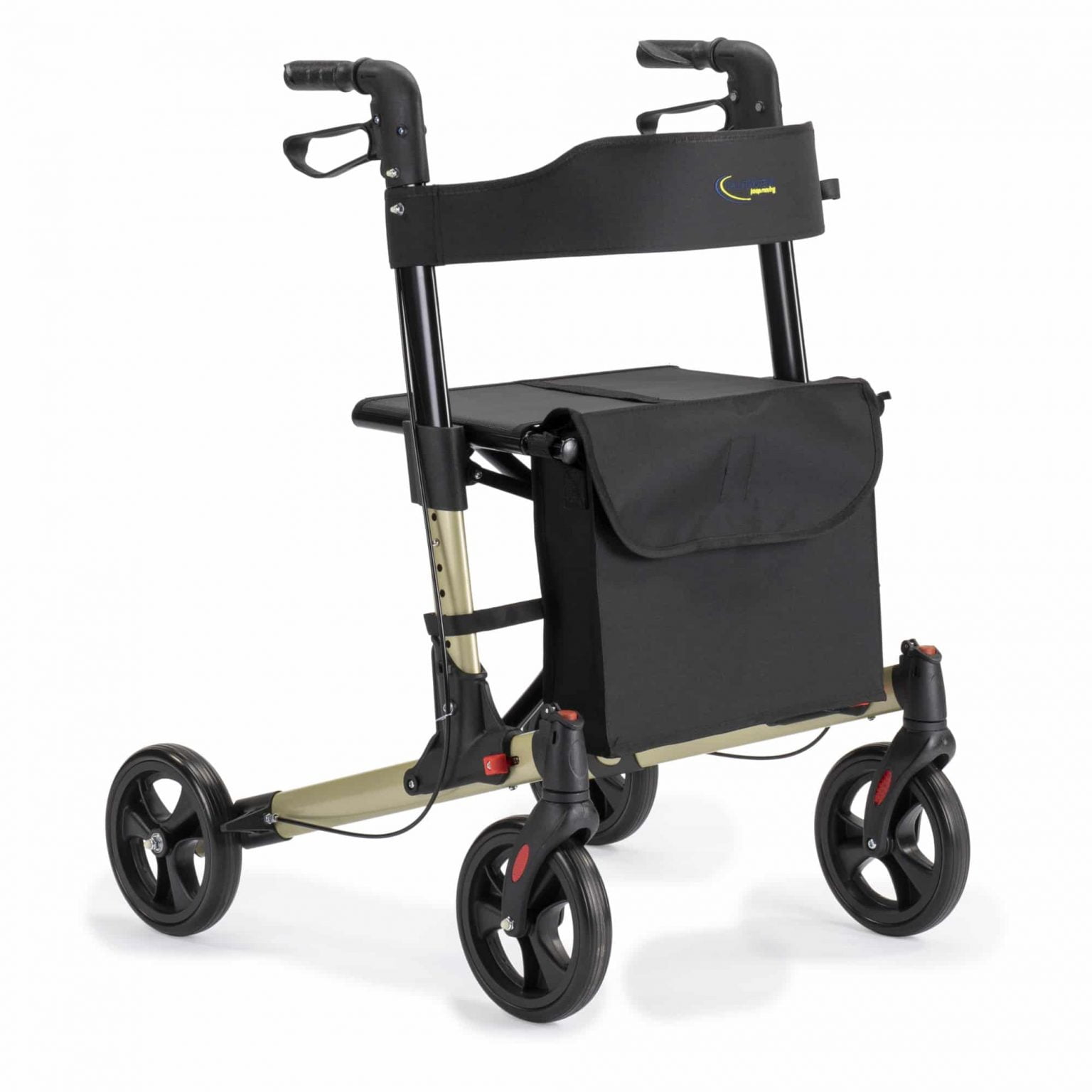 Rollator kopen bij de specialist | Thuiszorgwinkel.nl