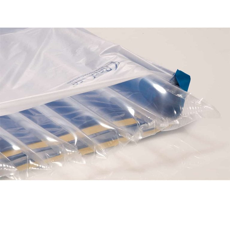 Matras anti-decubitus oplegmatras Repose inclusief pomp ...