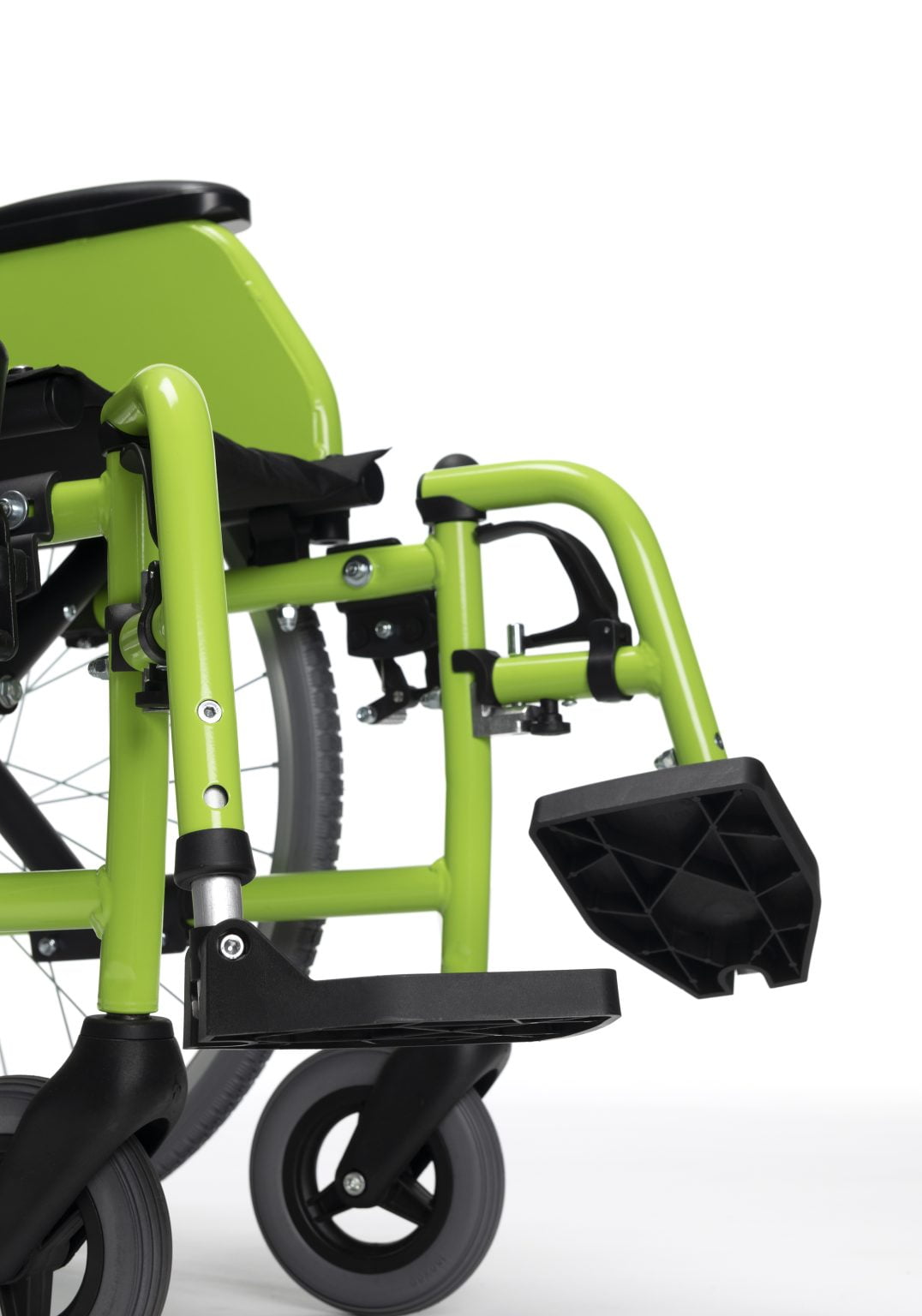 Kinderrolstoel Jazz S50 kids merk Vermeiren NIEUW – THUISZORGWINKEL.NL