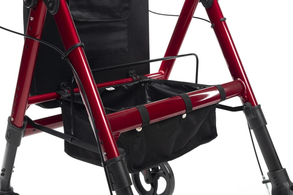 Rollator Goliat Artro XXL tot 200 kg – THUISZORGWINKEL.NL