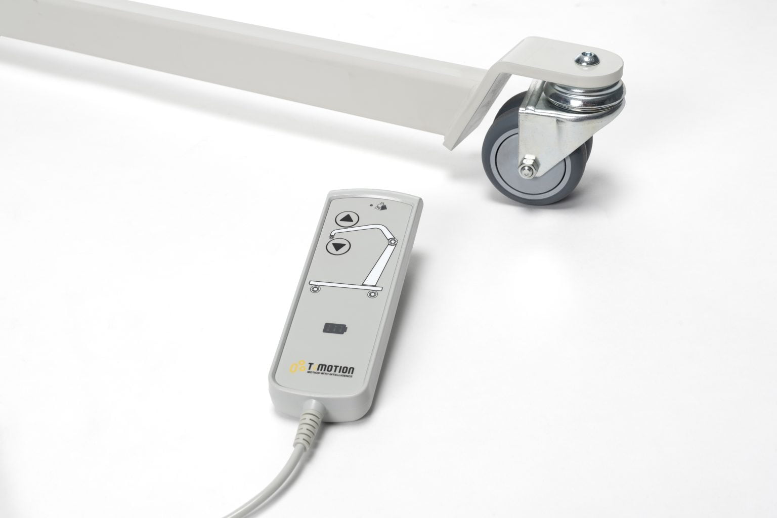 Tillift - Passieve Patiëntenlift Falcon – THUISZORGWINKEL.NL