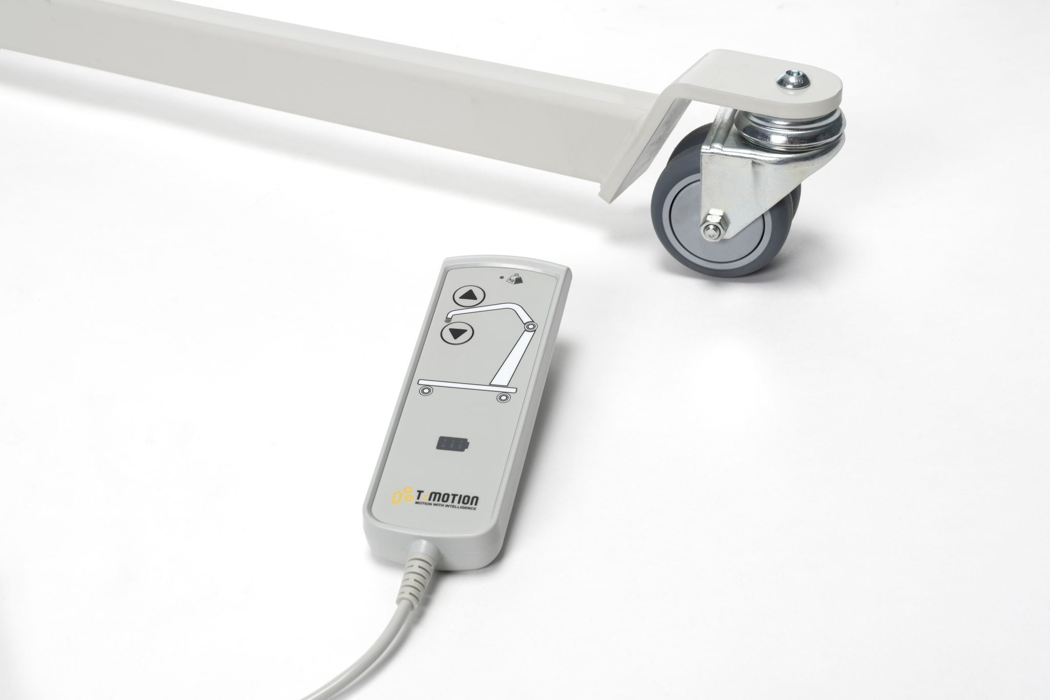 Tillift - Passieve Patiëntenlift Falcon – THUISZORGWINKEL.NL