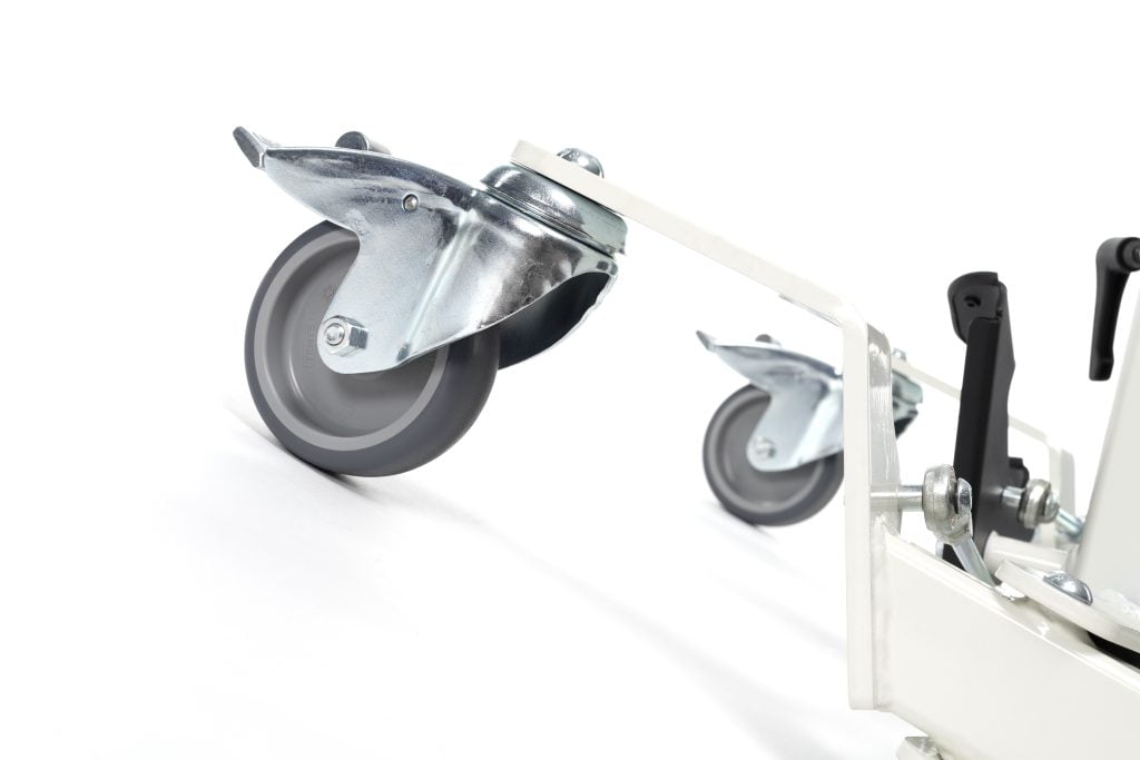 Tillift - Passieve Patiëntenlift Falcon – THUISZORGWINKEL.NL